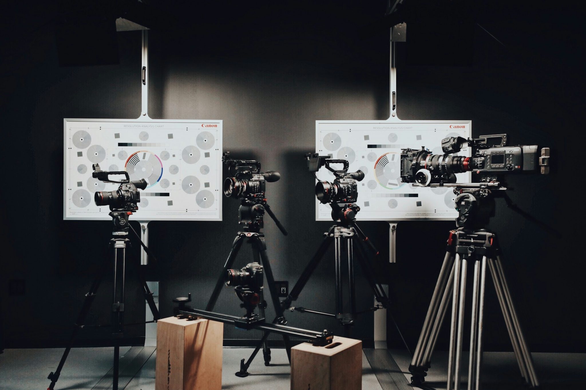 Cinematography Demystified: How Films Come to Life on Screen